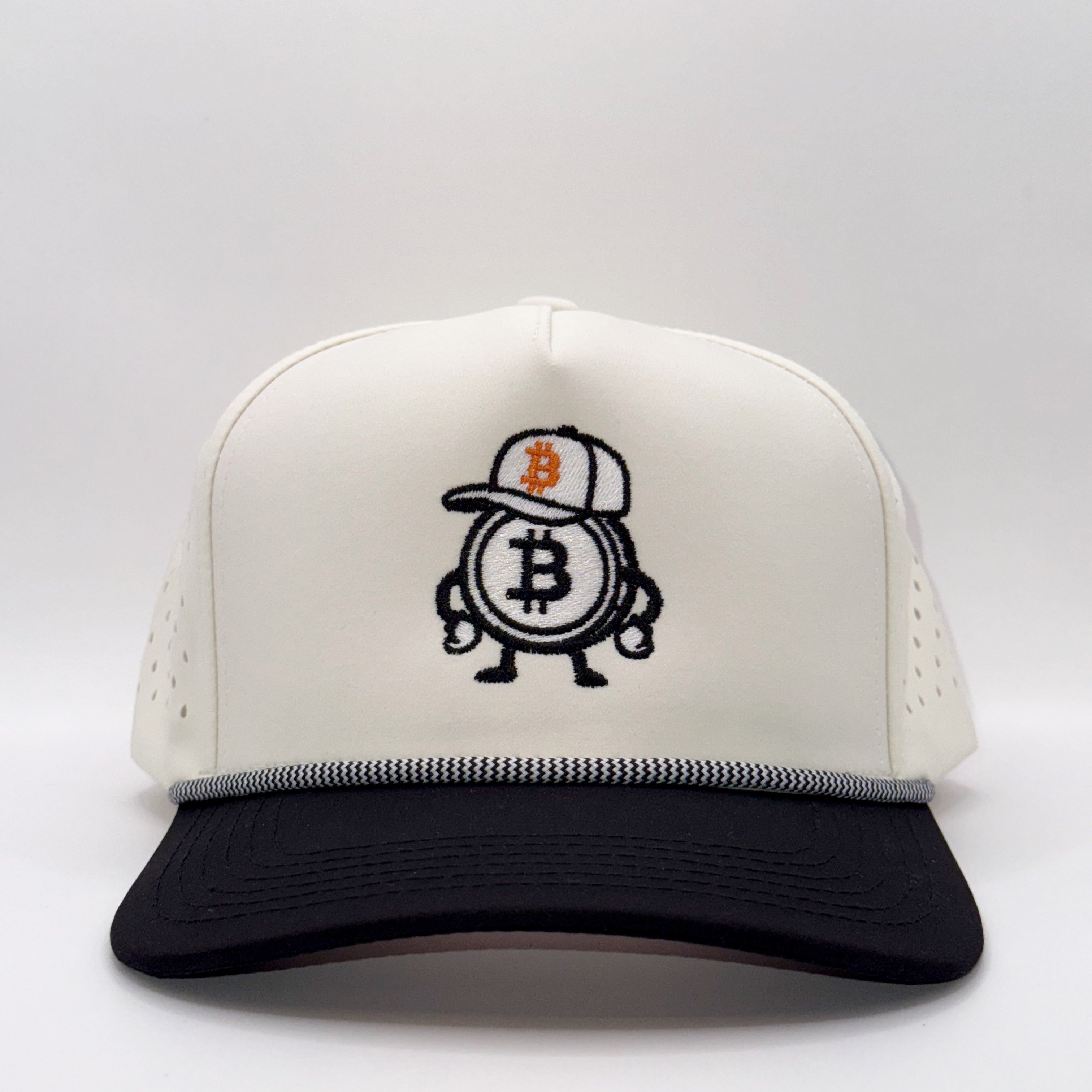 Crypto Kings - Mad Capper