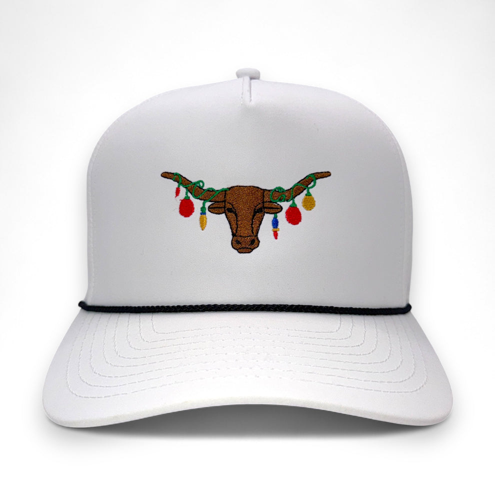 The Texas Mantel Hat | Hats - Mad Capper
