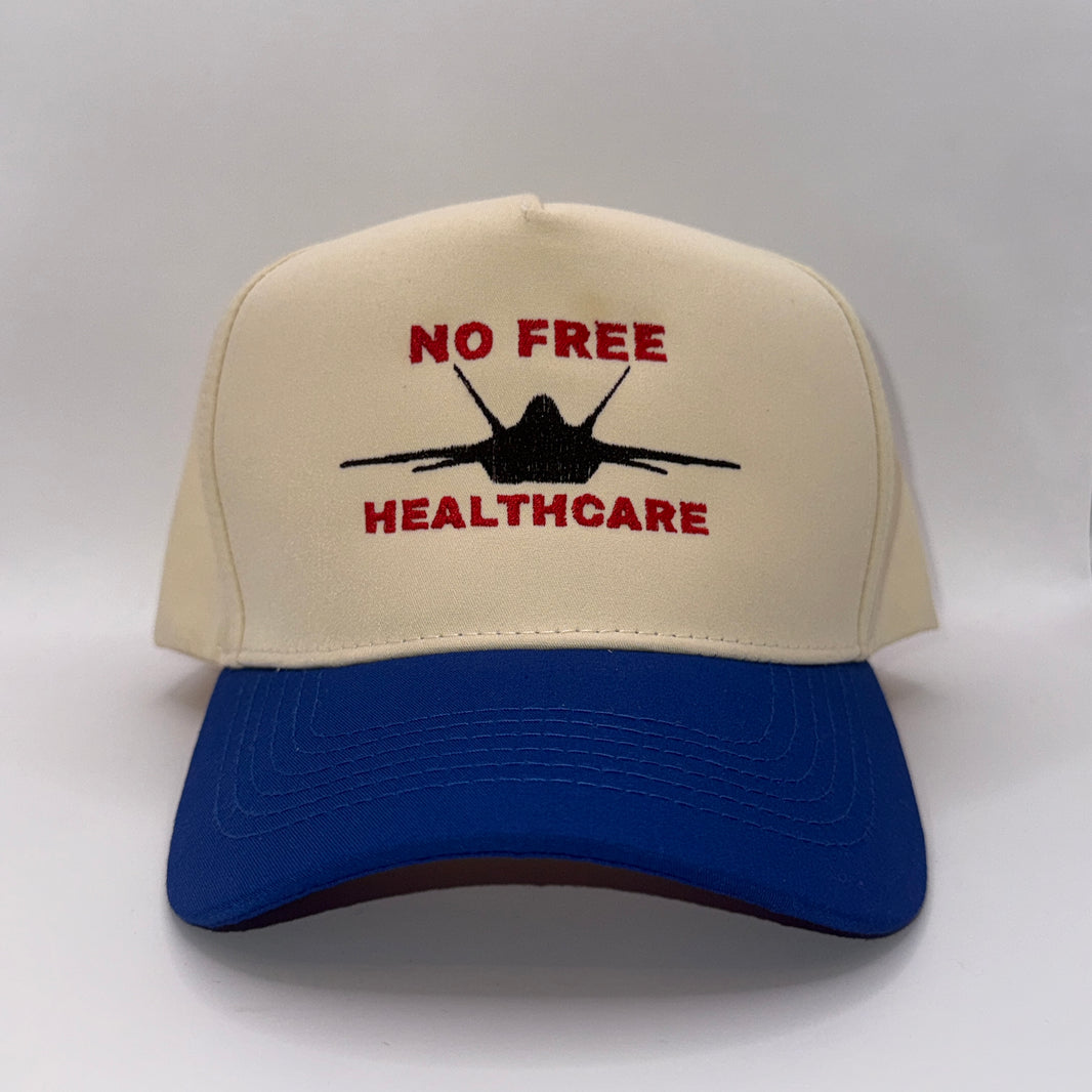 All Caps – Mad Capper