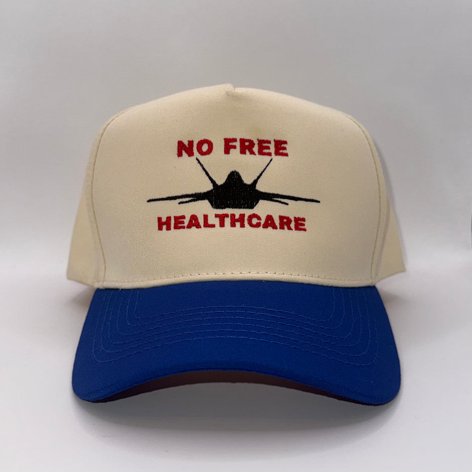 All Caps – Mad Capper